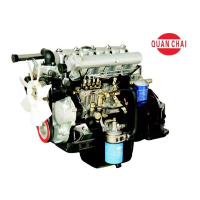 China Original Brand New Quanchai 2409009100000 Diesel Engine Parts QC490 Engine Repair Kit 200kg China for sale