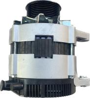 China Quanchai V36 Leivo RG70 King Kong 14V120A Gasoline Harvester Generator 2409002310178 Piston Engine Type 1 Year Warranty 10kg for sale