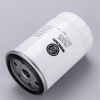 China Weichai Power WP3.9/4.1 Original Factory Diesel Fuel Filter Element 1000665142A Coarse 1.5 Warranty 1kg China Origin Tested for sale