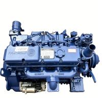 China Original Brand New Weichai Rui Power DH3.2T Tractor WP3.2G50E EFI Water-Cooled Euro 2 Emission Diesel Engine Complete Assembly for sale