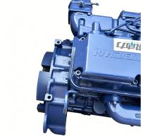 China Original Brand New Weichai Rui Power DH3.2T Tractor WP3.2G50E EFI Water-Cooled Euro 2 Emission Diesel Engine Complete Assembly for sale