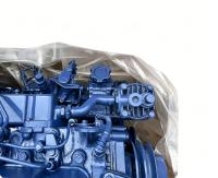 China Original Brand New Weichai Rui Power DH3.2T Tractor WP3.2G50E EFI Water-Cooled Euro 2 Emission Diesel Engine Complete Assembly for sale