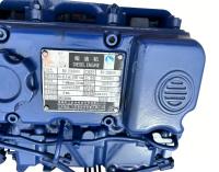 China Original Brand New Weichai Rui Power DH3.2T Tractor WP3.2G50E EFI Water-Cooled Euro 2 Emission Diesel Engine Complete Assembly for sale