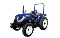 China Original Brand New Weichai Rui Power DH3.2T Tractor WP3.2G50E EFI Water-Cooled Euro 2 Emission Diesel Engine Complete Assembly for sale