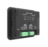 China Split-type Low-temperature Generator Set Controller HGM8140Z SmartGen Domestically-produced Stand-alone Automatic for sale