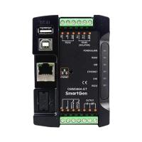 China SmartGen CMM366A-ET Diesel Engine Ethernet Cable Fused Control Panel Plastic Wired Cloud Server Generator Parts Accessories for sale