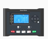 China Marine Diesel Engine Controller Control Panel HMC9000A for Diesel Generator Plastic PCB Original Brand New SmartGen for sale