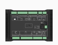 China Marine Diesel Engine Controller Control Panel HMC9000A for Diesel Generator Plastic PCB Original Brand New SmartGen for sale