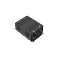 China SmartGen BAC06AU 12V4A 24V3A 2-Stage Float Plastic & PCB Battery Charger for Diesel Generator Genset for sale