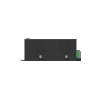 China SmartGen BAC06CF 12V 24V 6A Automatic Battery Charger with PCB & Copper Material for Diesel Generator Genset China for sale