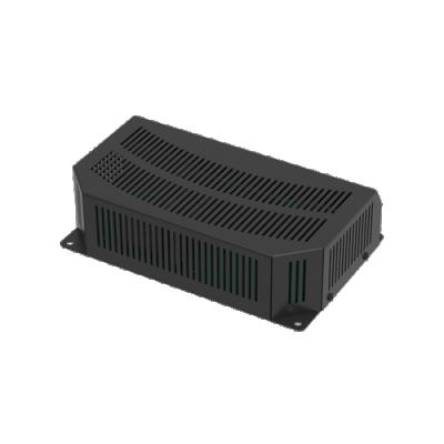 China BAC2410 305V 10A IP22 PCB High Quality Battery Charger for Marine Diesel Generator Black Cover Original Brand New SmartGen Made for sale