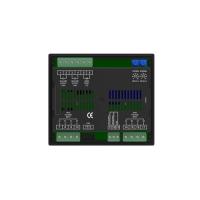 China SmartGen HAT520N Automatic Transfer Switch Controller for Diesel Generators Metal & Plastic Material Generator Parts Accessories for sale
