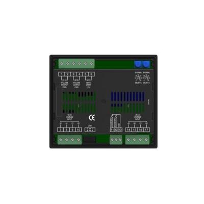 China SmartGen HAT520N Automatic Transfer Switch Controller for Diesel Generators Metal & Plastic Material Generator Parts Accessories for sale