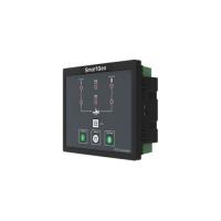 China SmartGen HAT520N Automatic Transfer Switch Controller for Diesel Generators Metal & Plastic Material Generator Parts Accessories for sale