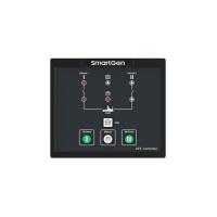 China SmartGen HAT520N Automatic Transfer Switch Controller for Diesel Generators Metal & Plastic Material Generator Parts Accessories for sale