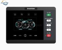 China HMC9100S Diesel Marine Engine Intelligent Controller Plastic Generator Set Parts Original Brand New SmartGen High Quality Made for sale