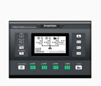 China Three Power Supply Bus Tie Automatic Switching Control Panel (Plastic PCB) Diesel Generator HAT835 Made Original Brand New for sale