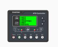 China Dual Power Automatic Transfer Controller HAT700I Diesel Generator Control Panel Plastic PCB CN;HEN Original Brand New Supergen for sale