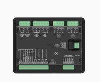 China Dual Power Automatic Transfer Controller HAT700I Diesel Generator Control Panel Plastic PCB CN;HEN Original Brand New Supergen for sale