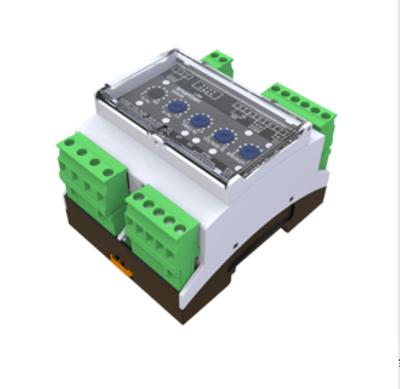 China HMP300 Plastic Diesel Generator Control Panel Integrated Power Protection Module Original Brand New SmartGen CN HEN for sale