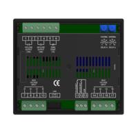 China Dual Power Automatic Transfer Controller Panel Plastic/PCB HAT520N Diesel Generator Original Brand New Supergen CN HEN for sale
