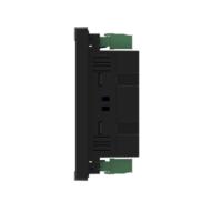 China Dual Power Automatic Transfer Controller Panel Plastic/PCB HAT520N Diesel Generator Original Brand New Supergen CN HEN for sale