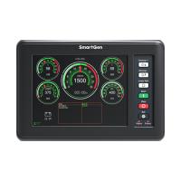 China SmartGen HMC9800RM Remote Monitoring Module with 8