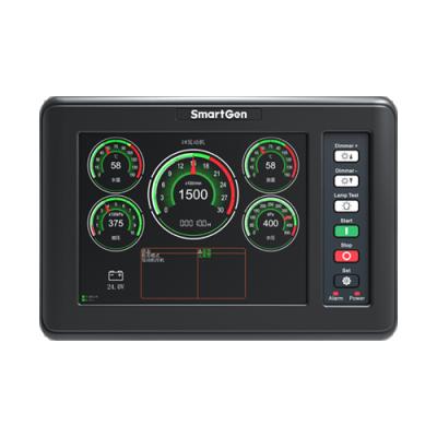 China SmartGen HMC9800RM Remote Monitoring Module with 8