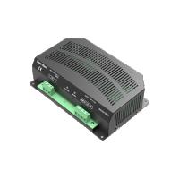 China SmartGen BAC2410BST 24V 10A 2/3-Stage Automatic PCB & Plastic Battery Charger for Diesel Generator Genset for sale