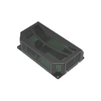 China SmartGen BAC2410BST 24V 10A 2/3-Stage Automatic PCB & Plastic Battery Charger for Diesel Generator Genset for sale
