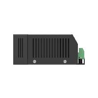 China SmartGen BAC2410BST 24V 10A 2/3-Stage Automatic PCB & Plastic Battery Charger for Diesel Generator Genset for sale