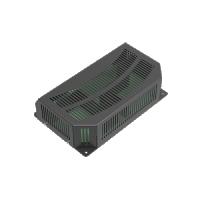 China SmartGen BAC2410BST 24V 10A 2/3-Stage Automatic PCB & Plastic Battery Charger for Diesel Generator Genset for sale