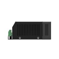 China SmartGen BAC2410BST 24V 10A 2/3-Stage Automatic PCB & Plastic Battery Charger for Diesel Generator Genset for sale