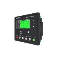China SmartGen ALC708 Diesel Generator Light Tower Control Panel Lighting Control Timer Remote Control for sale