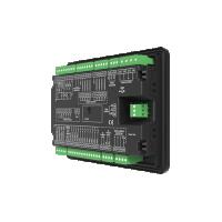 China SmartGen ALC708 Diesel Generator Light Tower Control Panel Lighting Control Timer Remote Control for sale