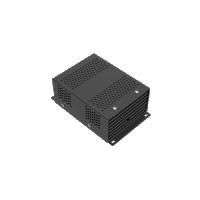China Smartgen BAC06A 12V6A 24V3A Plastic PCB Two-Stage Float Battery Charger for Diesel Generator Genset for sale