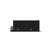 China Smartgen BAC06A 12V6A 24V3A Plastic PCB Two-Stage Float Battery Charger for Diesel Generator Genset for sale