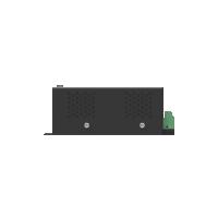 China Smartgen BAC06A 12V6A 24V3A Plastic PCB Two-Stage Float Battery Charger for Diesel Generator Genset for sale
