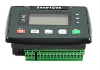 China Single-motor Self-Starting Diesel Generator Set Controller HGM4010N Control Panel Plastic PCB Components China Brand New for sale