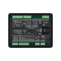 China SmartGen ALC704 Light Tower Controller AC/DC Generator with Plastic+PCB & Copper Alloy 4 Lights Timing Remote Control for sale