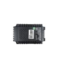 China Smartgen BAC2403N 24V 3A Diesel Generator Battery Charger Short Circuit Reverse Polarity Protection Genset PCB/ABS for sale