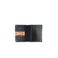 China Smartgen BAC2403N 24V 3A Diesel Generator Battery Charger Short Circuit Reverse Polarity Protection Genset PCB/ABS for sale