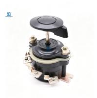 China Marine Combined Switch HZ910‑60/1/2/3/4 Change‑over Switch Circuit 60/63A 220V 380VShip power distribution, power supply switching, circuit reconnection, motor control, rear‑panel wiring for sale