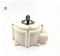 China Marine airtight combined switch HZ910M-63/1/2/3/4 universal change-over switch 60A 63A junction box for sale