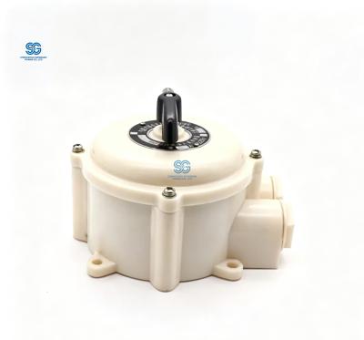 China Marine airtight combined switch HZ910M-63/1/2/3/4 universal change-over switch 60A 63A junction box for sale