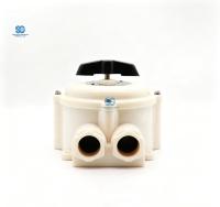 China Marine airtight combined switch HZ910M-63/1/2/3/4 universal change-over switch 60A 63A junction box for sale