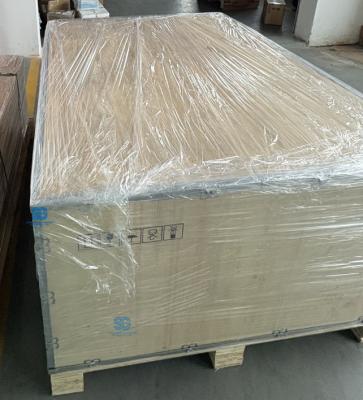 China Vacon NXC05906A5T1TSGA1AFB2B400 Enclosed Cabinet VFD, 590A, 3Ph 525-690V, Air-cooled Variable Frequency Drive Original New Brand for sale