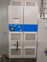 China Vacon NXC05906A5T1TSGA1AFB2B400 Enclosed Cabinet VFD, 590A, 3Ph 525-690V, Air-cooled Variable Frequency Drive Original New Brand for sale