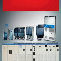 China Vacon NXC05906A5T1TSGA1AFB2B400 Enclosed Cabinet VFD, 590A, 3Ph 525-690V, Air-cooled Variable Frequency Drive Original New Brand for sale