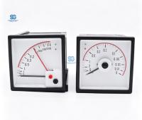 China F96-BMΩ Insulation Megohmmeter Right Angle Q96-MΩA Marine AC Power Grid Insulation Resistance Monitor Original Brand New for sale
